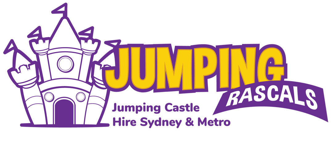 Jumping Castle Hire Sydney | Castles by Jumping Rascals