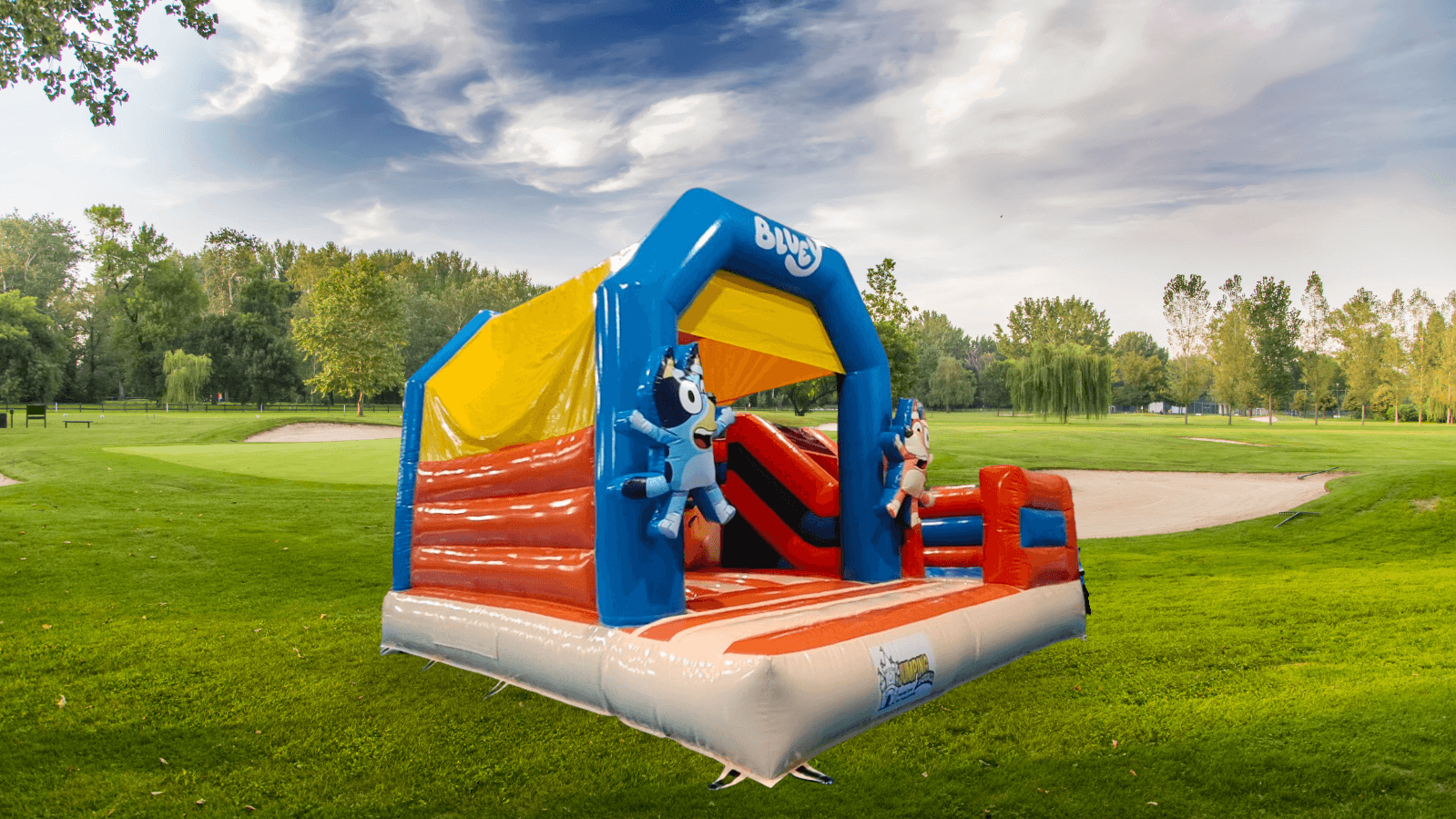 The Ultimate Guide to Hiring Jumping Castles in Sydney | Jumping Rascals