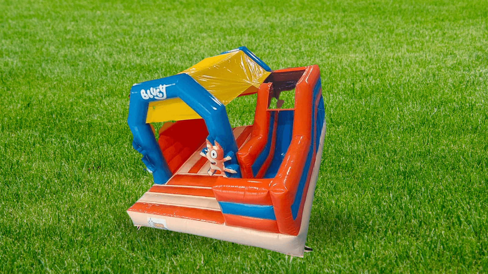 Pick the Right Jumping Castle for Your Event