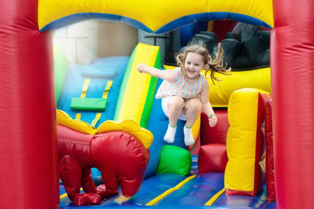 Castles for Team Building Events