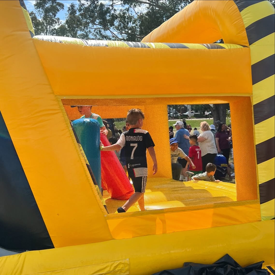 How Much Does a Jumping Castle Cost? – Is It Worth It?
