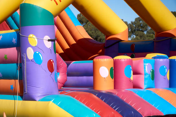 Jumping Castle Hire Costs in Sydney